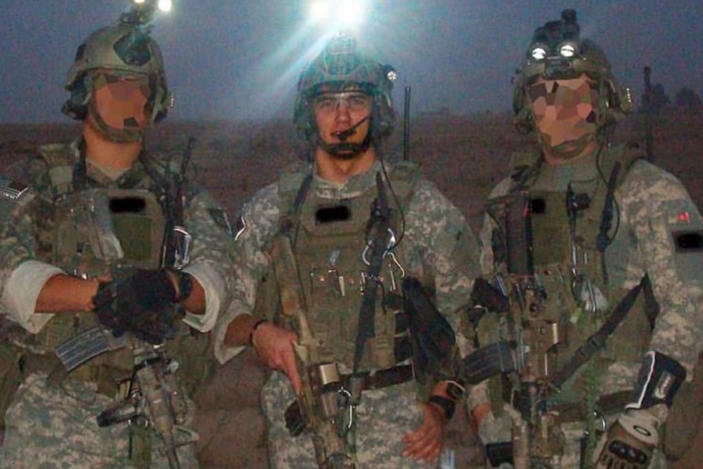 The Untold True Story of How Black Rifle Coffee Got Its Start | Coffee ...