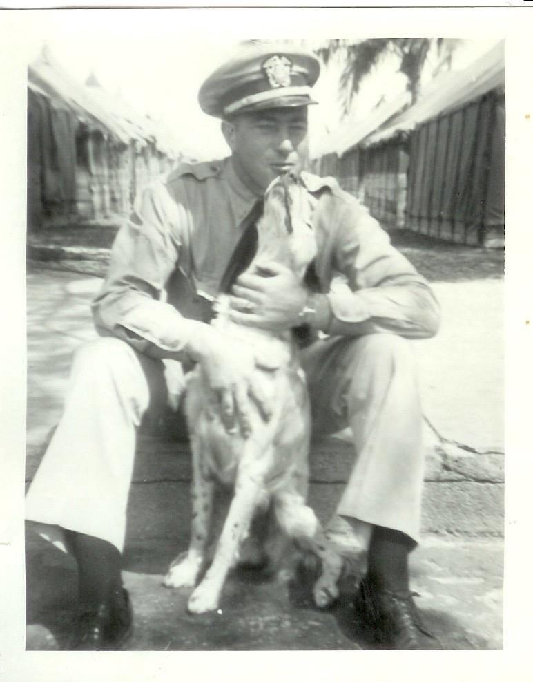 The NFL Quarterback Who Became a World War II Hero, Olympian, & Lands ...