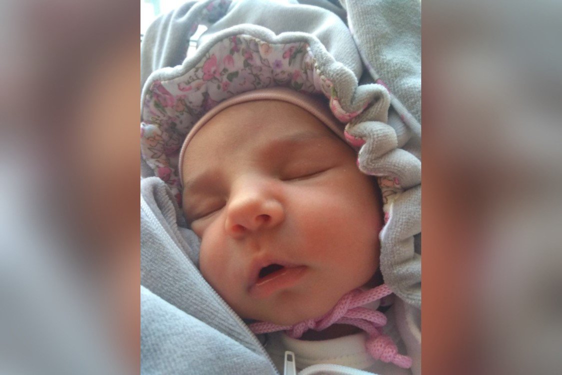 Born Into War: A Ukrainian Family’s Birth and Survival Story | Coffee ...