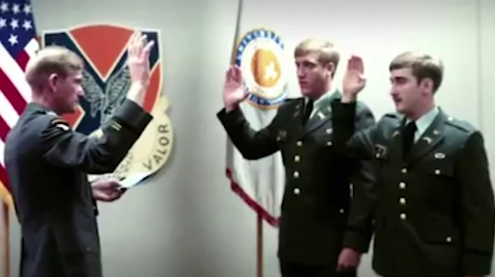 US Army Reserve Veteran, NFL Hall of Famer, Kevin Greene Dies at 58 ...
