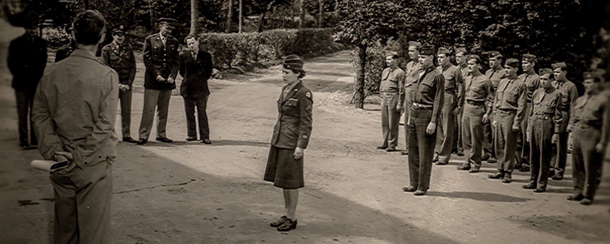 Inside the OSS’s League of Lonely War Women | Coffee or Die