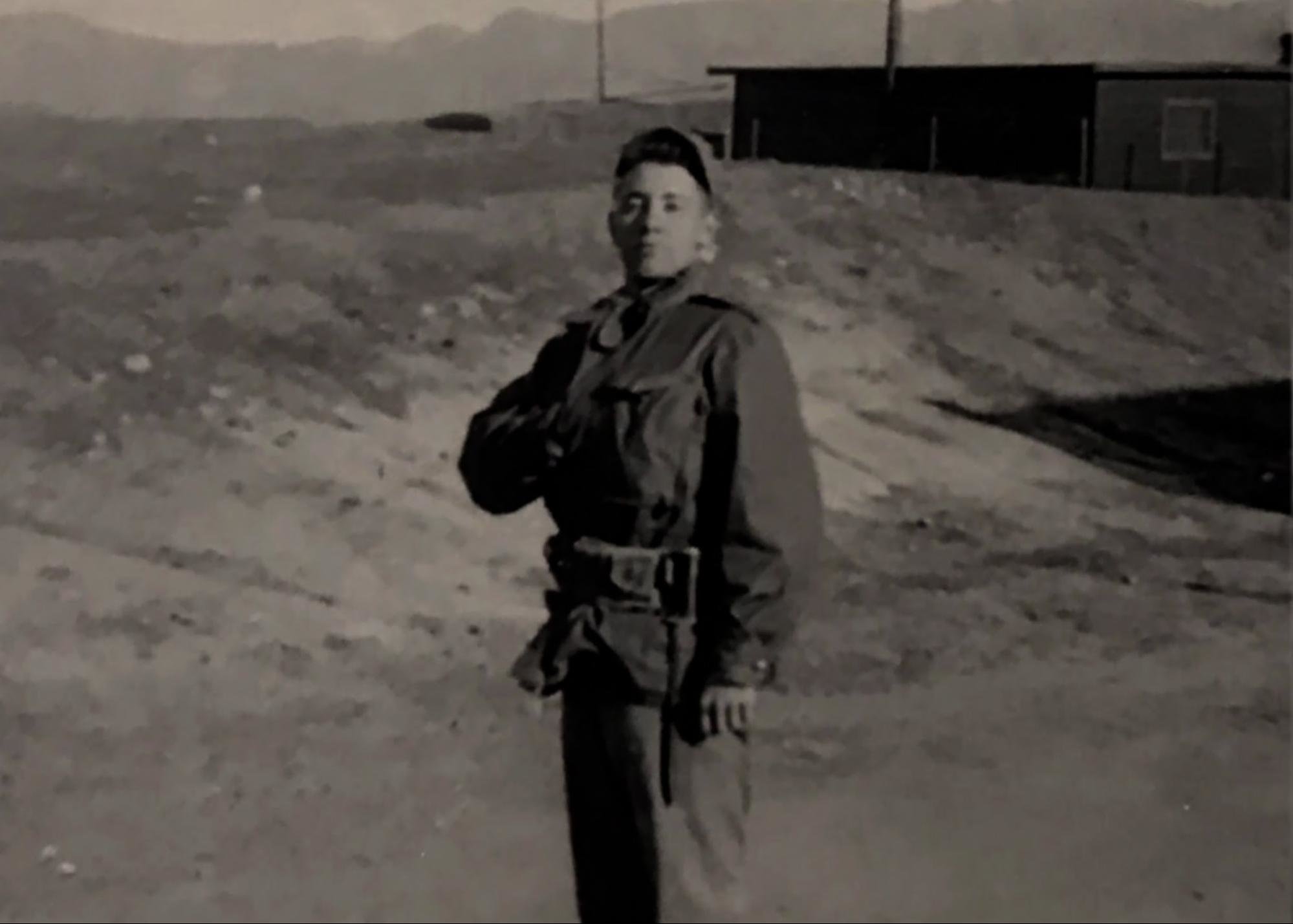 Netflix’s ‘Medal of Honor’ Reunites Families, Friends to Share Heroic ...