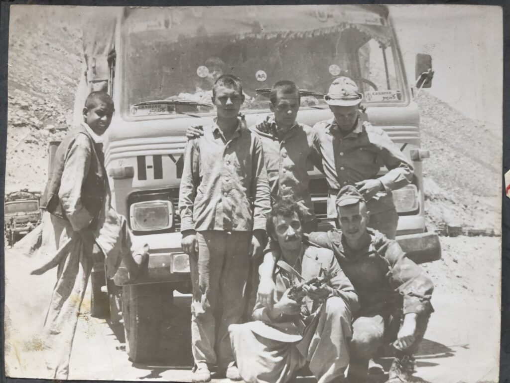 Two Red Army Veterans On Freedom and Why It’s Always Worth Fighting For ...