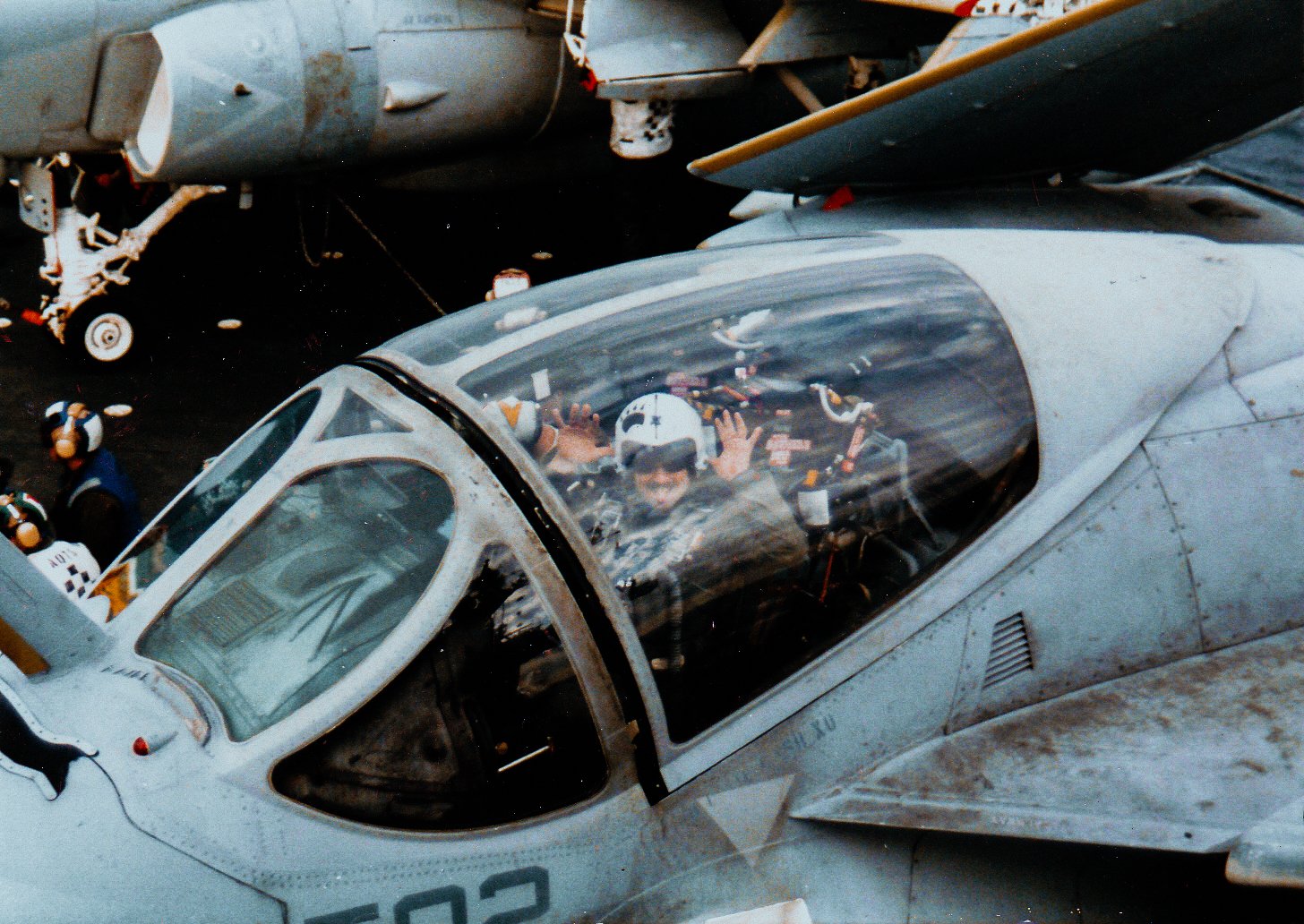 Higher Cancer Rates Found in Military Pilots, Ground Crews | Coffee or Die
