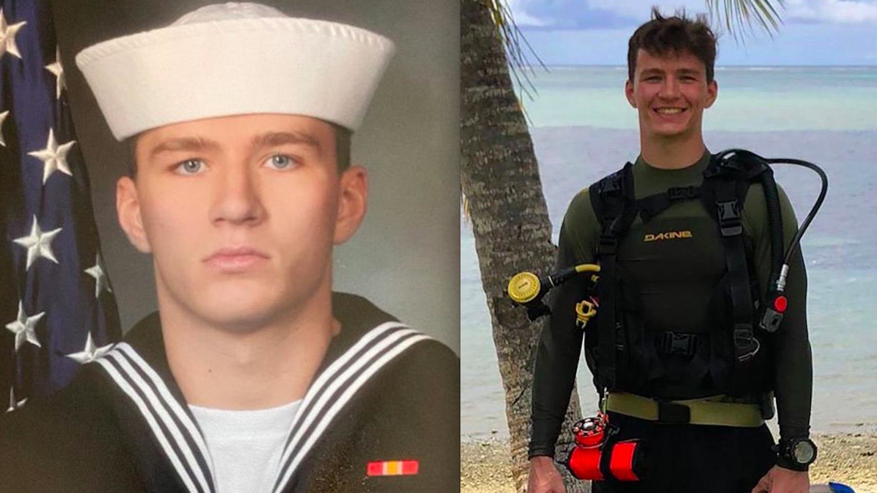 Max Soviak, Corpsman Who Planned To Make the Navy a Career | Coffee or Die