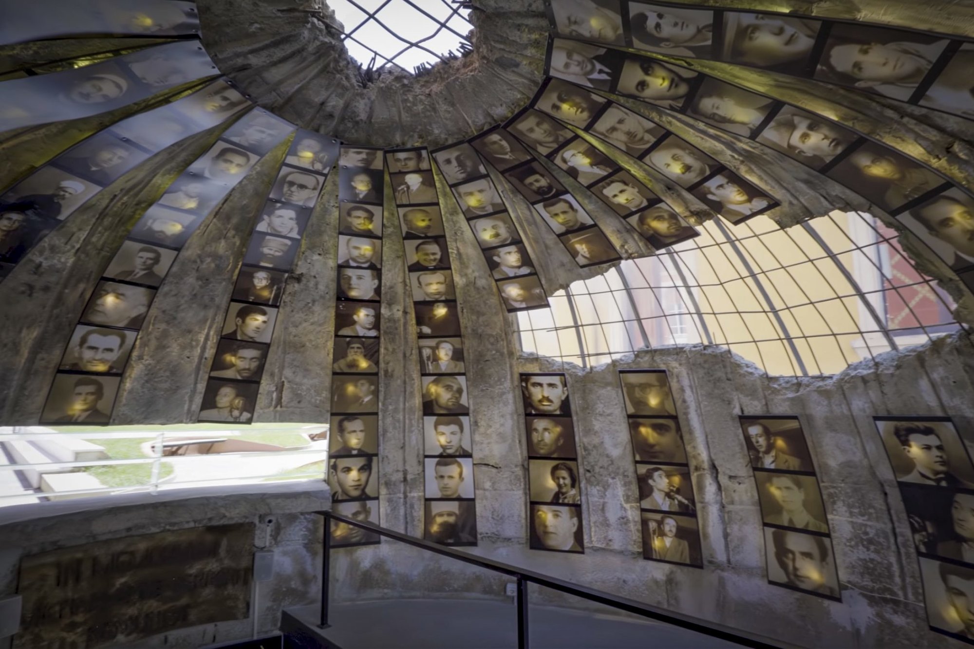 Coffee, Art, Capitalism — How Albania Is Repurposing Cold War Bunkers ...