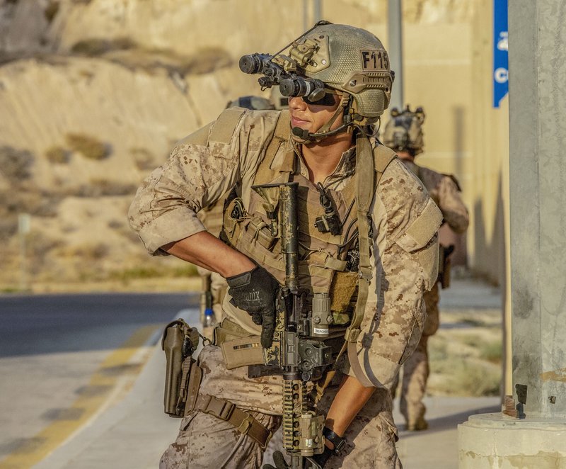 Delta Force Legend Gary Harrell Dies in Tennessee | Coffee or Die