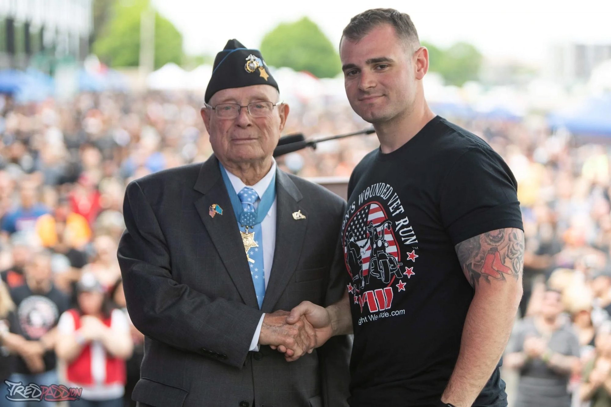 ‘The Rifle’ Preserves the Legacy of World War II Veterans | Coffee or Die