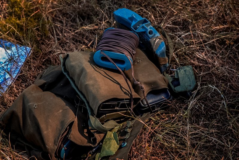 Claymore Mines: 60-Plus Years of Fronting Toward the Enemy | Coffee or Die