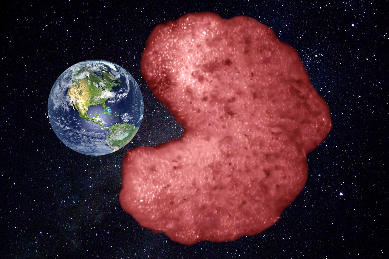 Scientists Create Self Replicating Robots Promise They Wont Eat Us