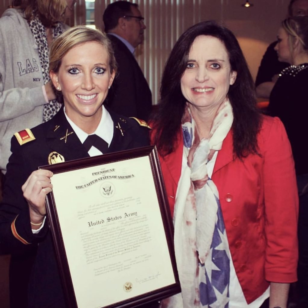 The Feres Doctrine Denies Rights to Sexual Trauma Victims — How One ...