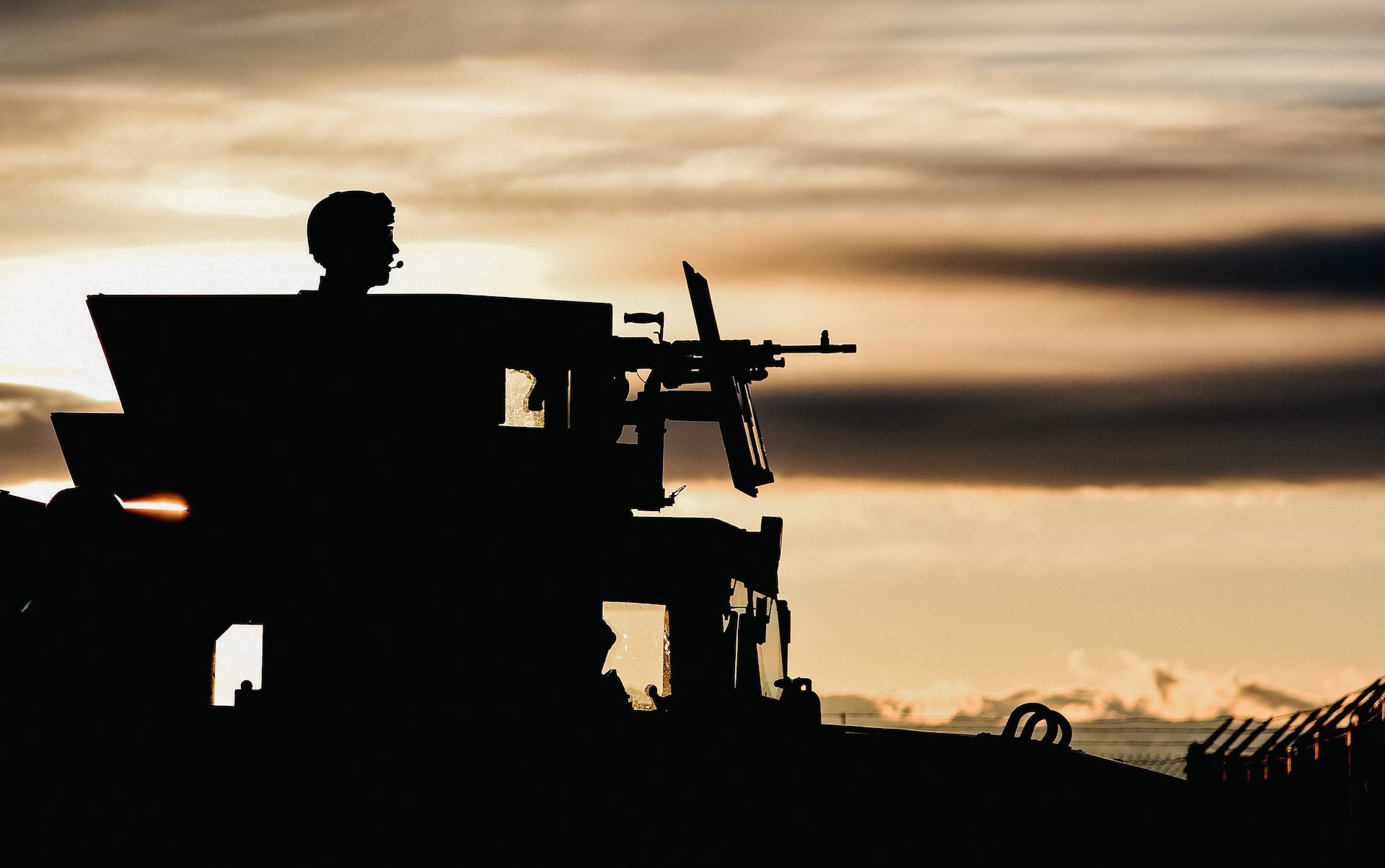 So You Want To Buy a Humvee? | Coffee or Die