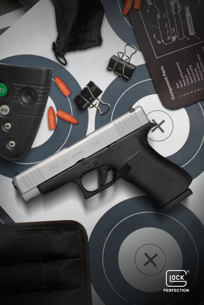 Review: The Glock 48 is a Solid Concealed Carry Option | Coffee or Die