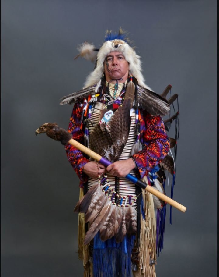 Was Lakota Warrior Leader Crazy Horse a Great Artist, too? | Coffee or Die