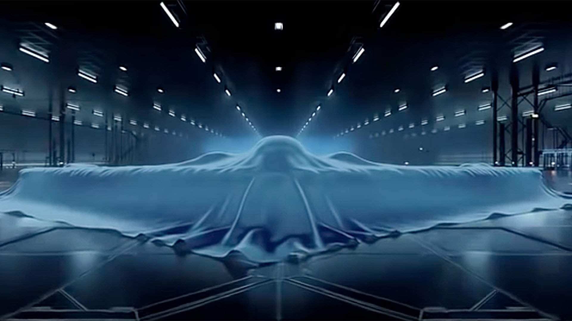H-20: What We Know About China's First Stealth Bomber | Coffee or Die