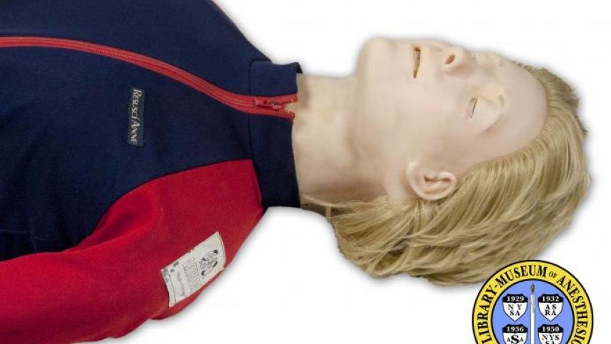 The ‘Drowned Mona Lisa’ Who Became the Face of CPR Mannequins | Coffee ...