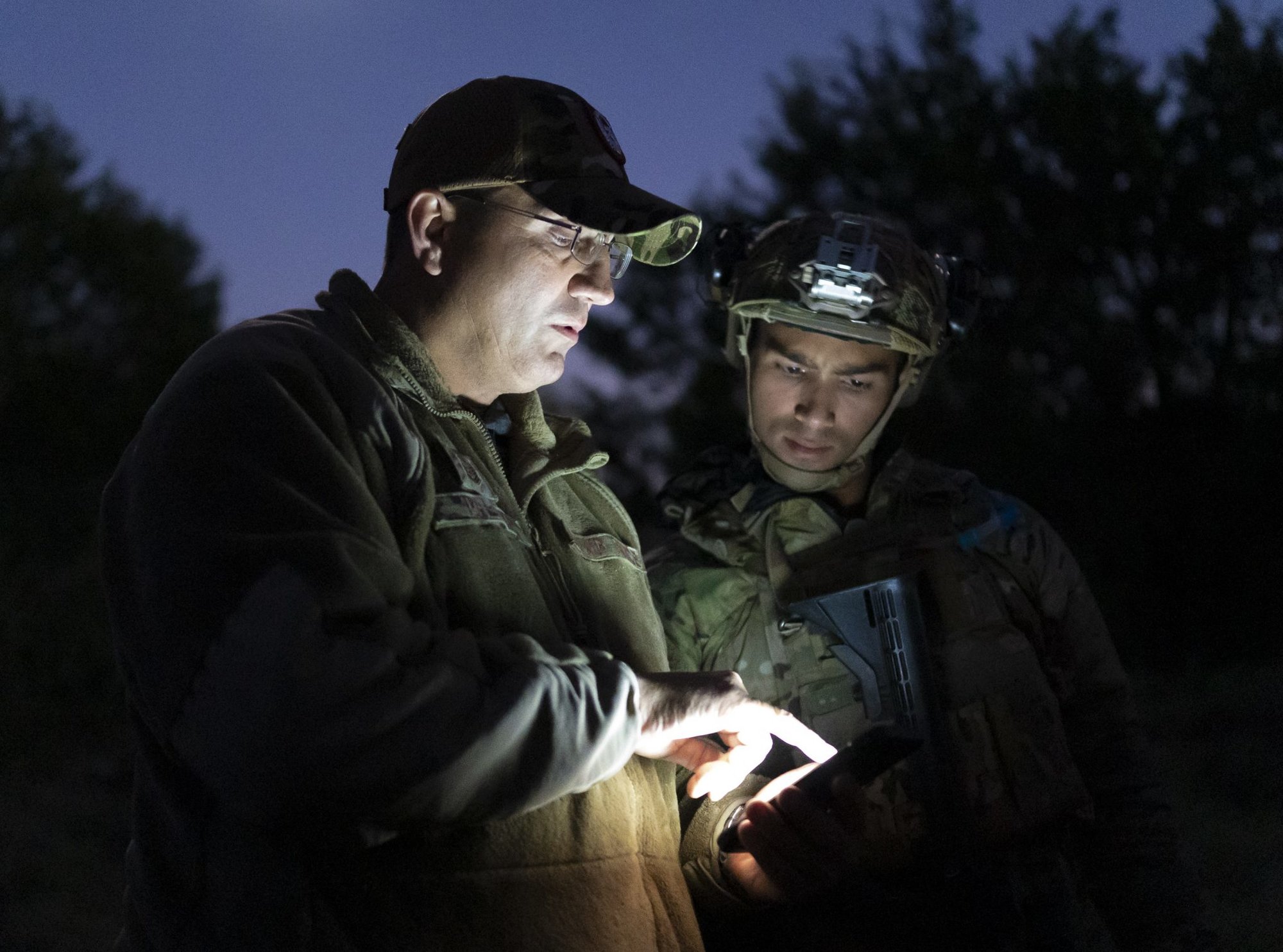 Air Force Special Operations Prep-Course Gets Revamped | Coffee or Die