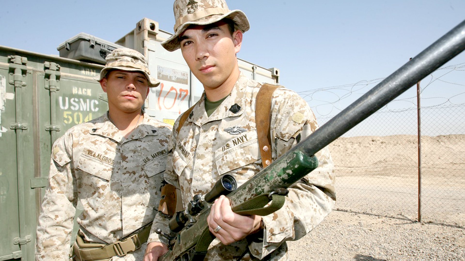 Death From Afar: How the M40 Earned Its Place Among the Best Sniper Rifles