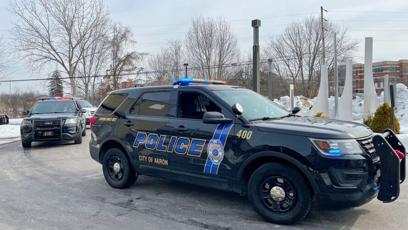 Ohio Man Who Kept Impersonating Cops Going to Prison | Coffee or Die