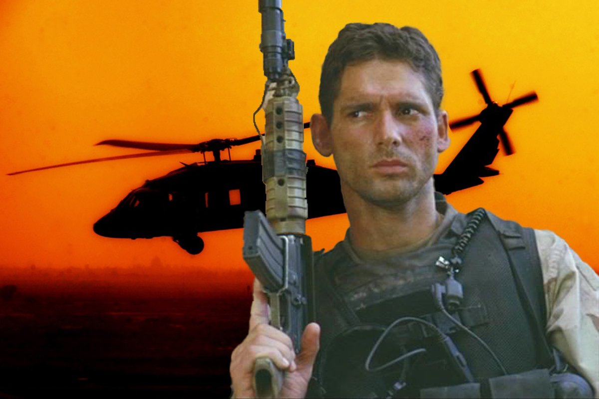 5 Things You Probably Didn’t Know: ‘Black Hawk Down’ | Coffee or Die