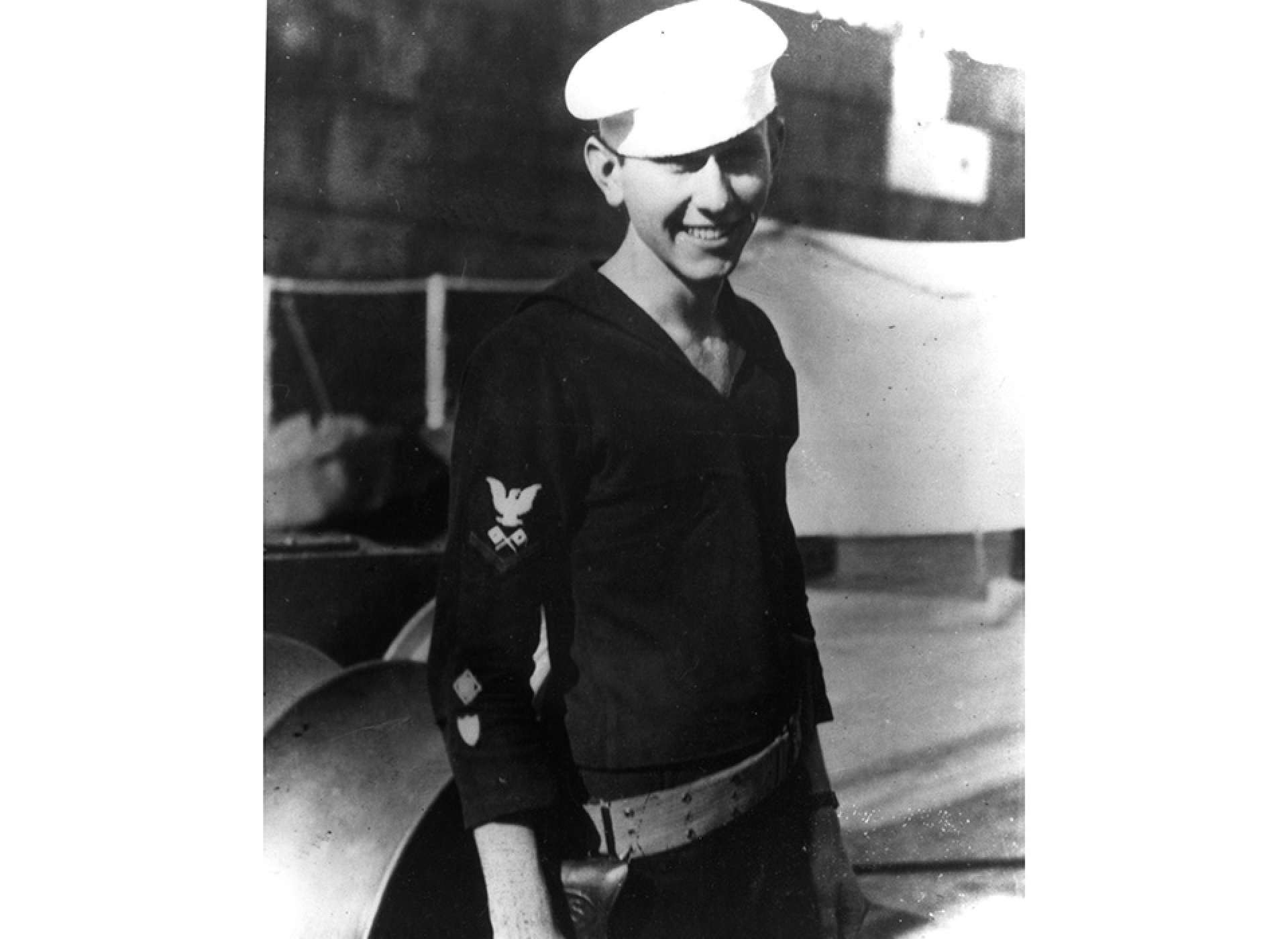 Douglas Munro: The Coast Guard’s 1st and Only Medal of Honor Recipient ...
