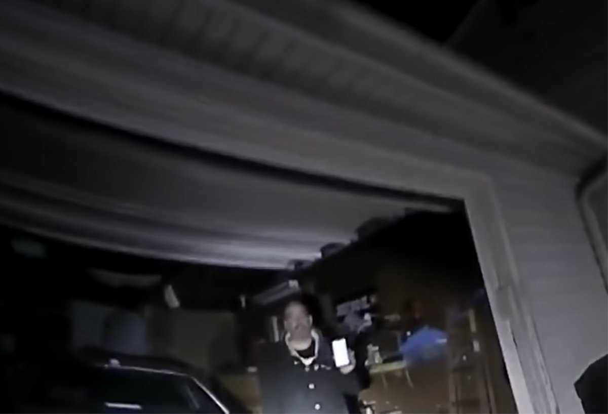 Ohio Officer Charged With Murder Following December Shooting | Coffee ...
