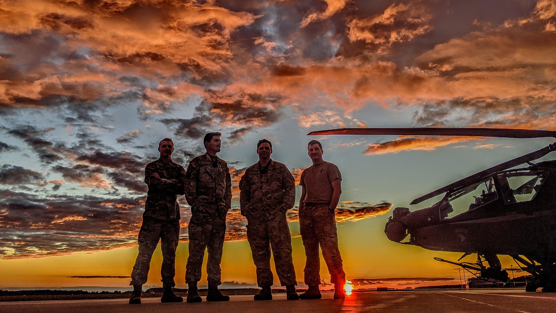 Coffee or Die Magazine | An Apache Pilot Explains How To Go From Being ...