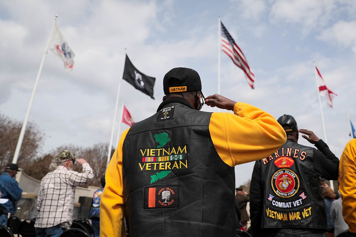 What Kind of Vet Are You? The 6 Vet Archetypes Explained | Coffee or Die