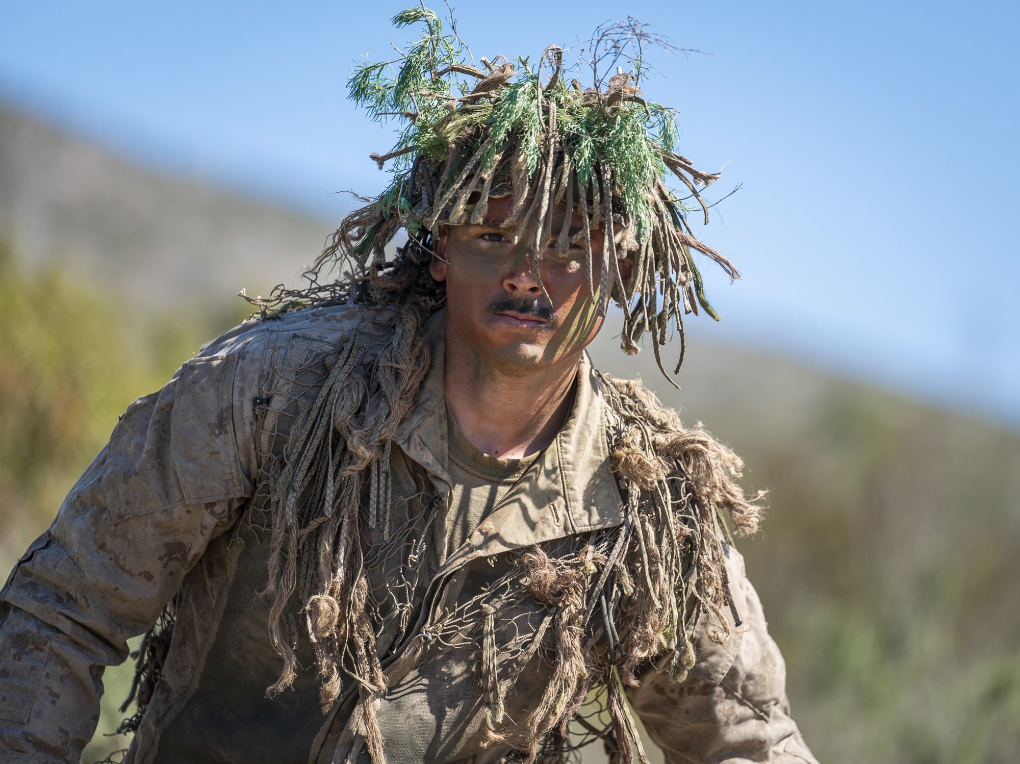 10 Marines Just Became the 1st To Earn the Title ‘Recon Sniper ...