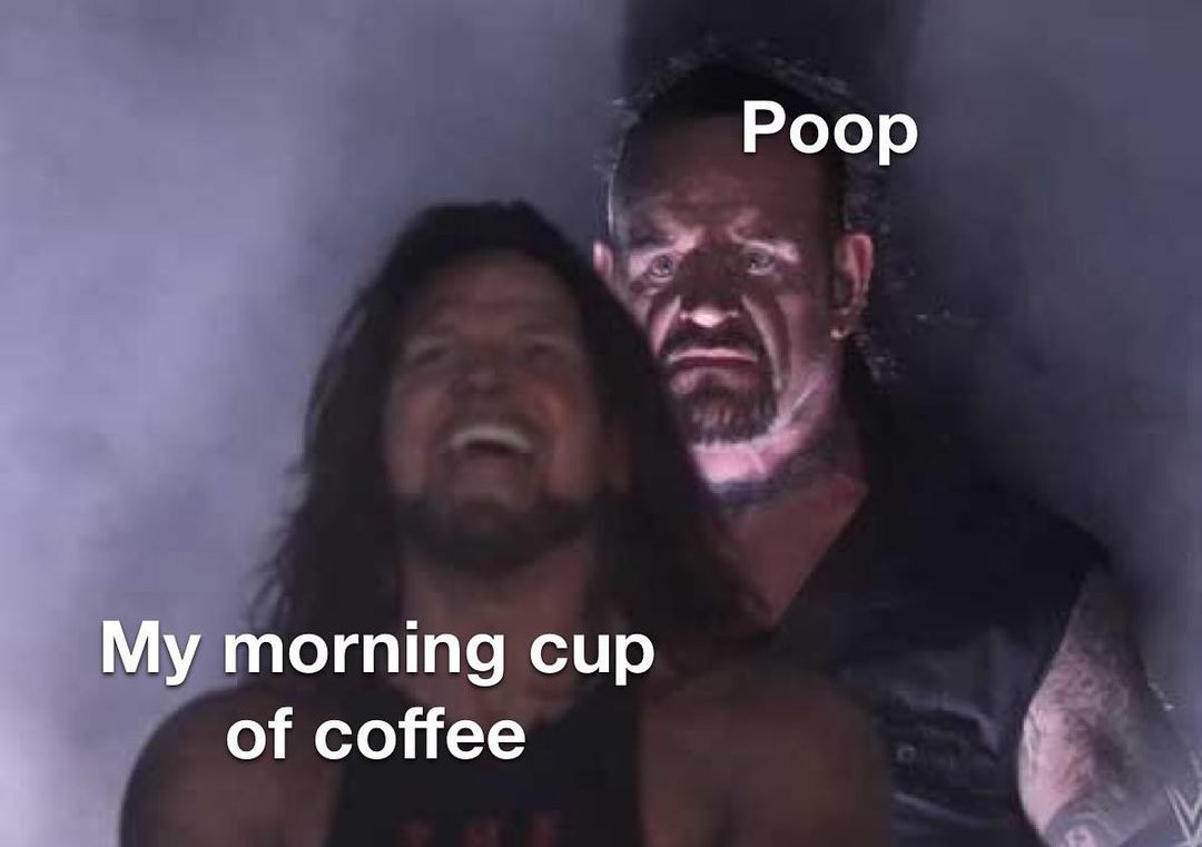 Pentagrams, Poop, and Pop Culture: Now Serving Coffee Memes | Coffee or Die