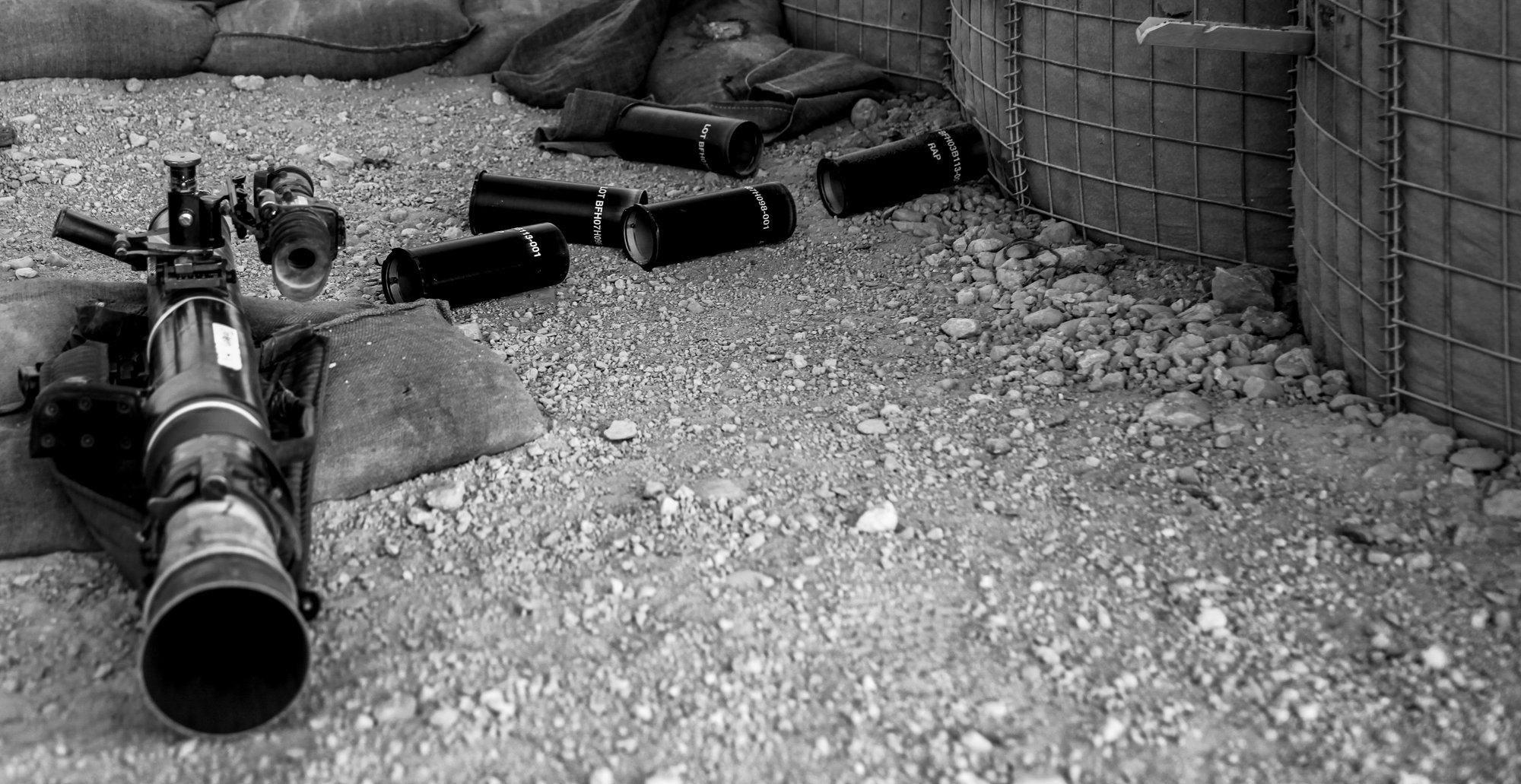 The Goose Is Loose — How the Carl Gustaf Recoilless Rifle Changed the ...