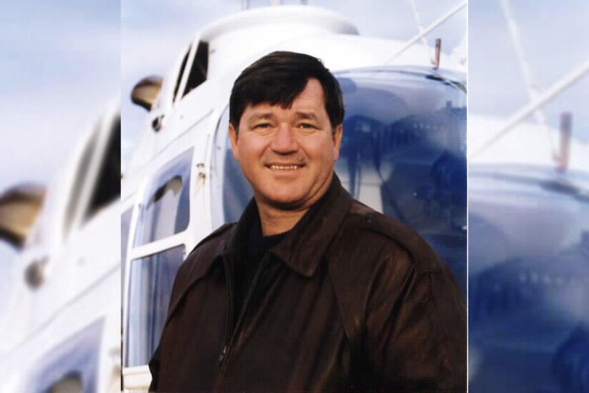 The Vietnam Huey Pilot Who Prevented a Helicopter Prison Escape ...