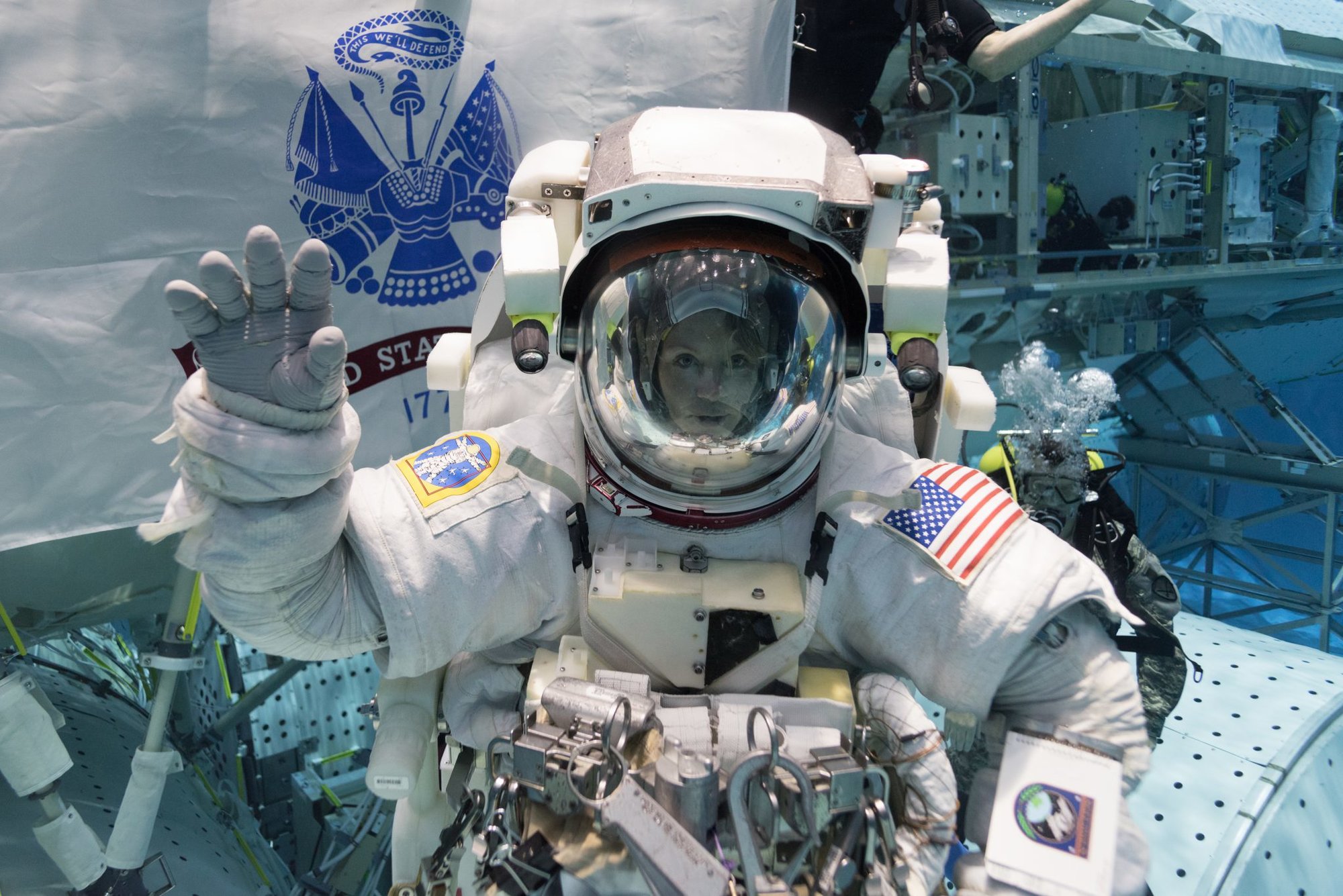 NASA Chooses Its Next Generation of Moon Mission Astronauts — More Than ...