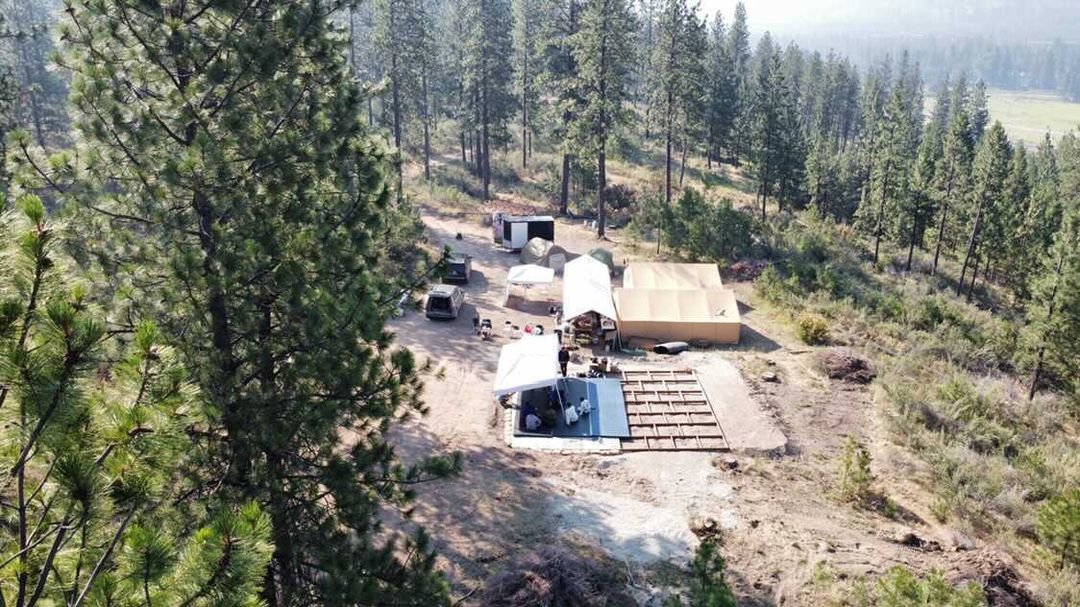 Walking Point: How Patrol Base Abbate Helps Veterans Find Their Tribe ...