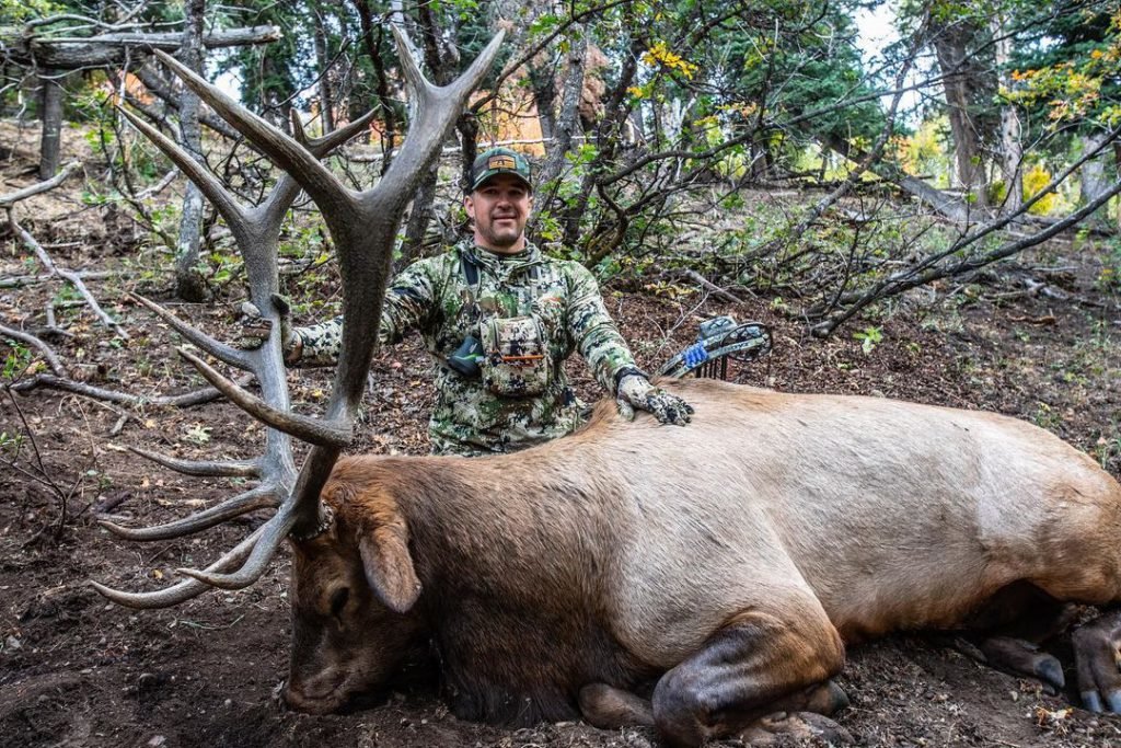 Andy Stumpf’s Journey from Navy SEAL to Podcast Host and BASE Jumper ...