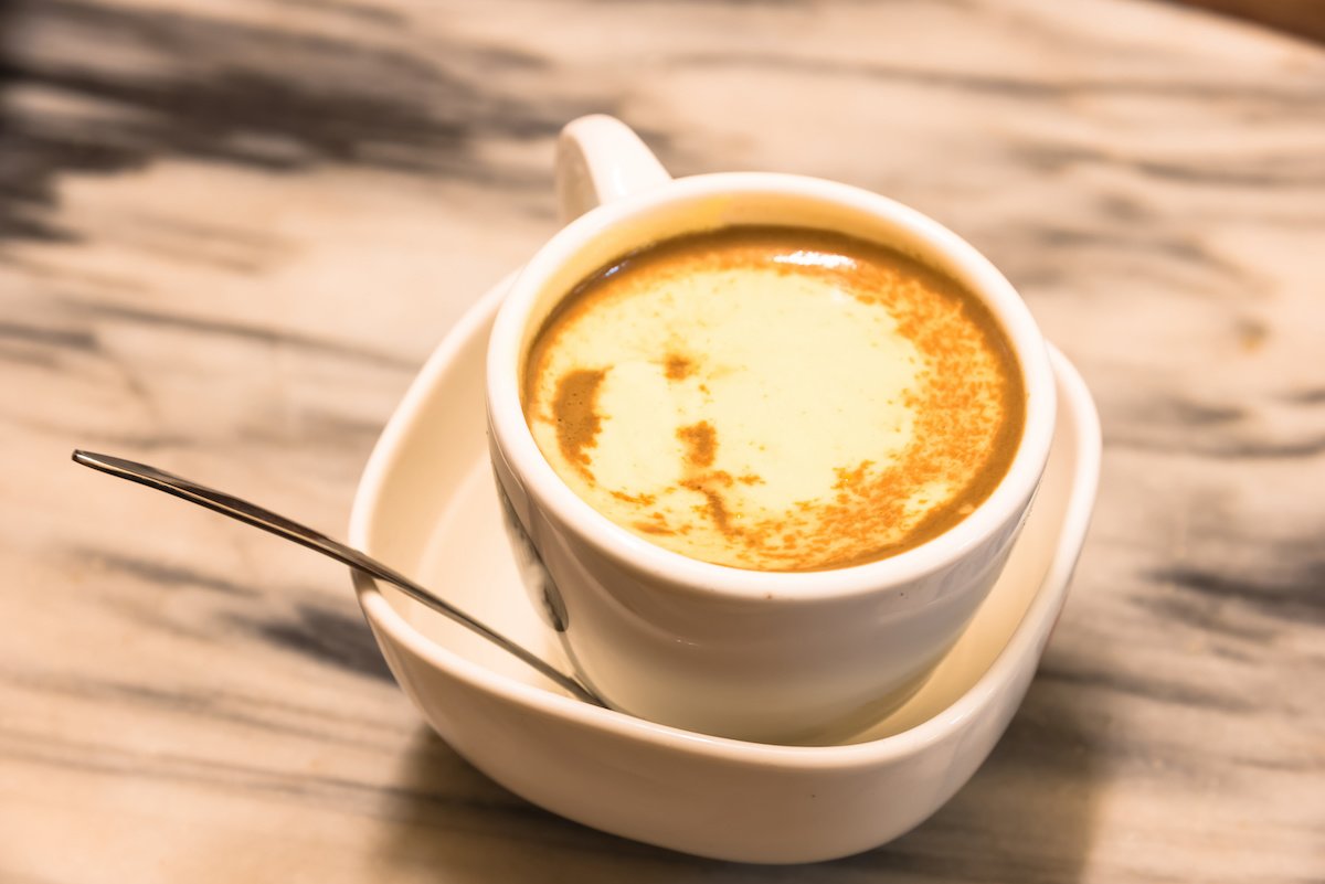 Sumatra’s Sweet Secret: Kopi Telur Coffee Drink | Coffee or Die