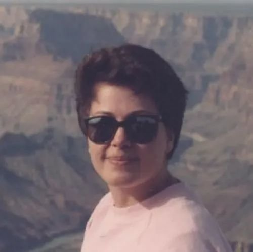 Stephanie Olsen | Coffee or Die