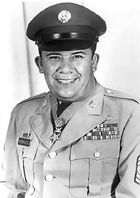 The Definitive List of Every Hispanic American Medal of Honor Recipient ...