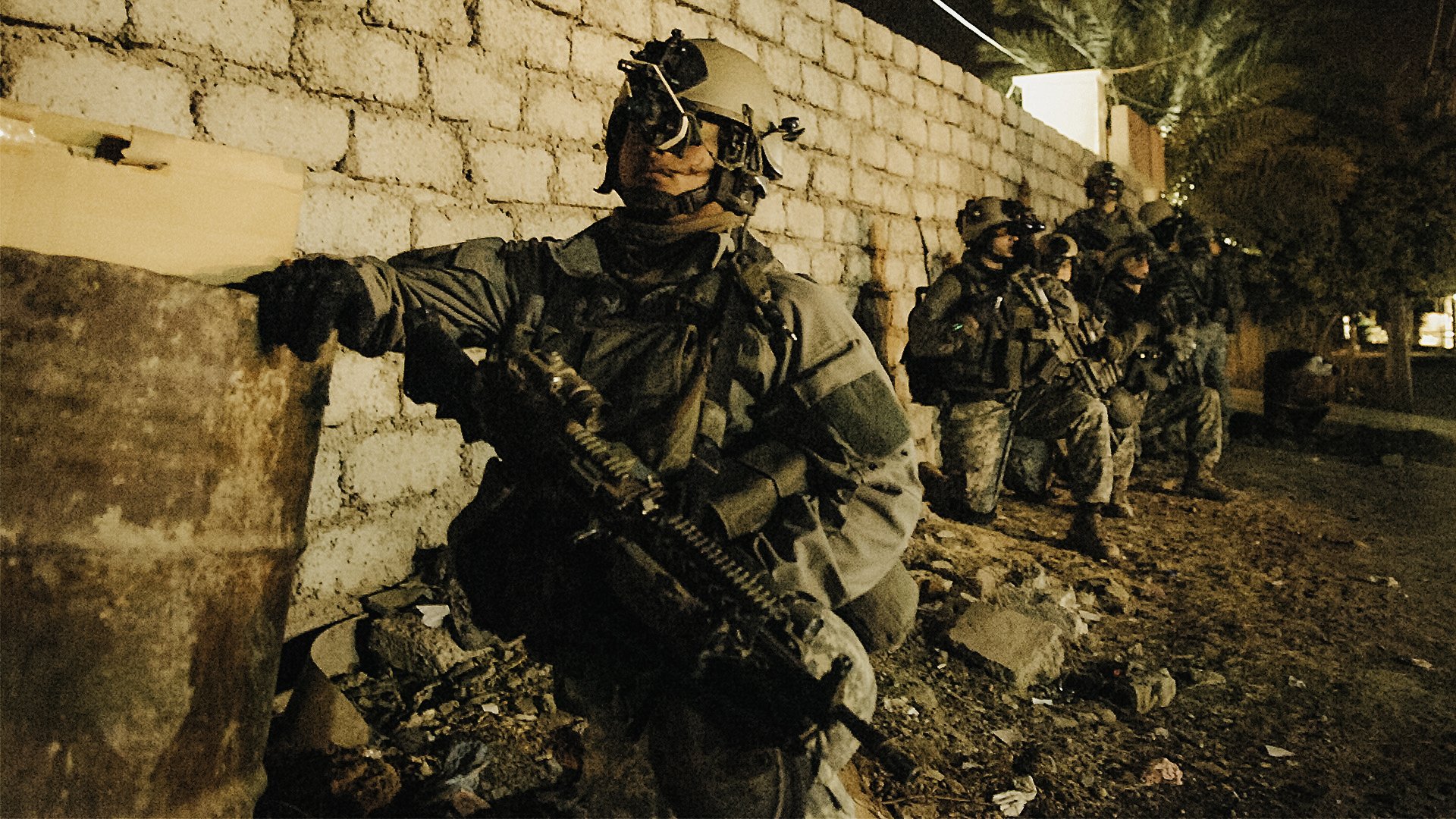 Sua Sponte: The Fighting Spirit of the 75th Ranger Regiment | Coffee or Die