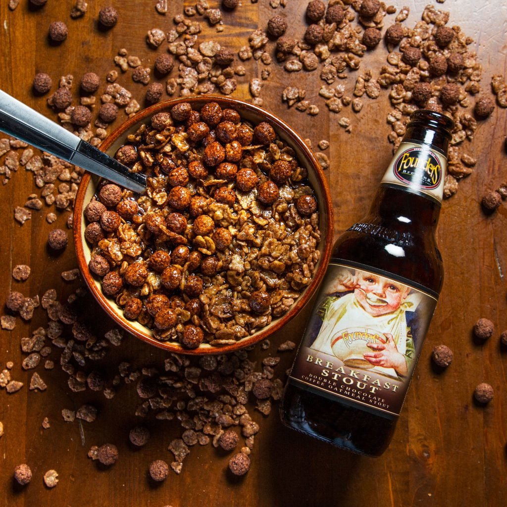 What Is Coffee Beer, and Why Does It Taste So Damn Good? | Coffee or Die