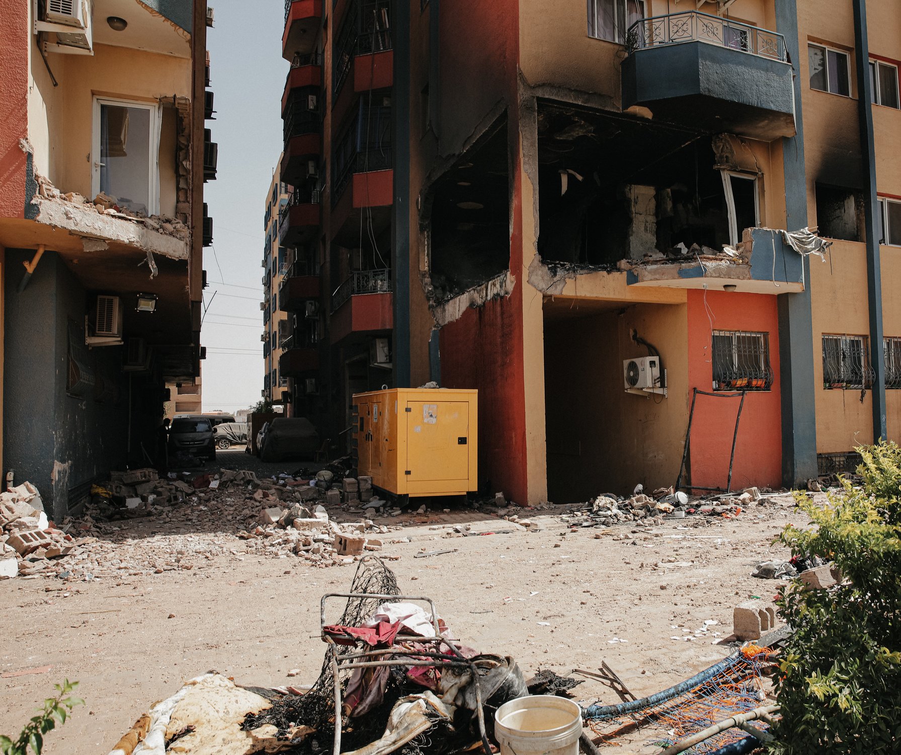 US Military Prepares for Possible Sudan Embassy Evacuation | Coffee or Die