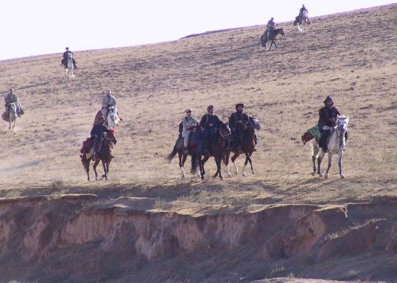 Delta Force Legend Gary Harrell Dies in Tennessee | Coffee or Die