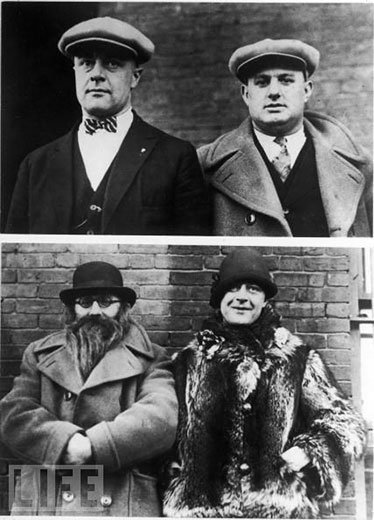 6 Legendary Prohibition Showdowns Between Gangsters, Lawmen, Rum ...