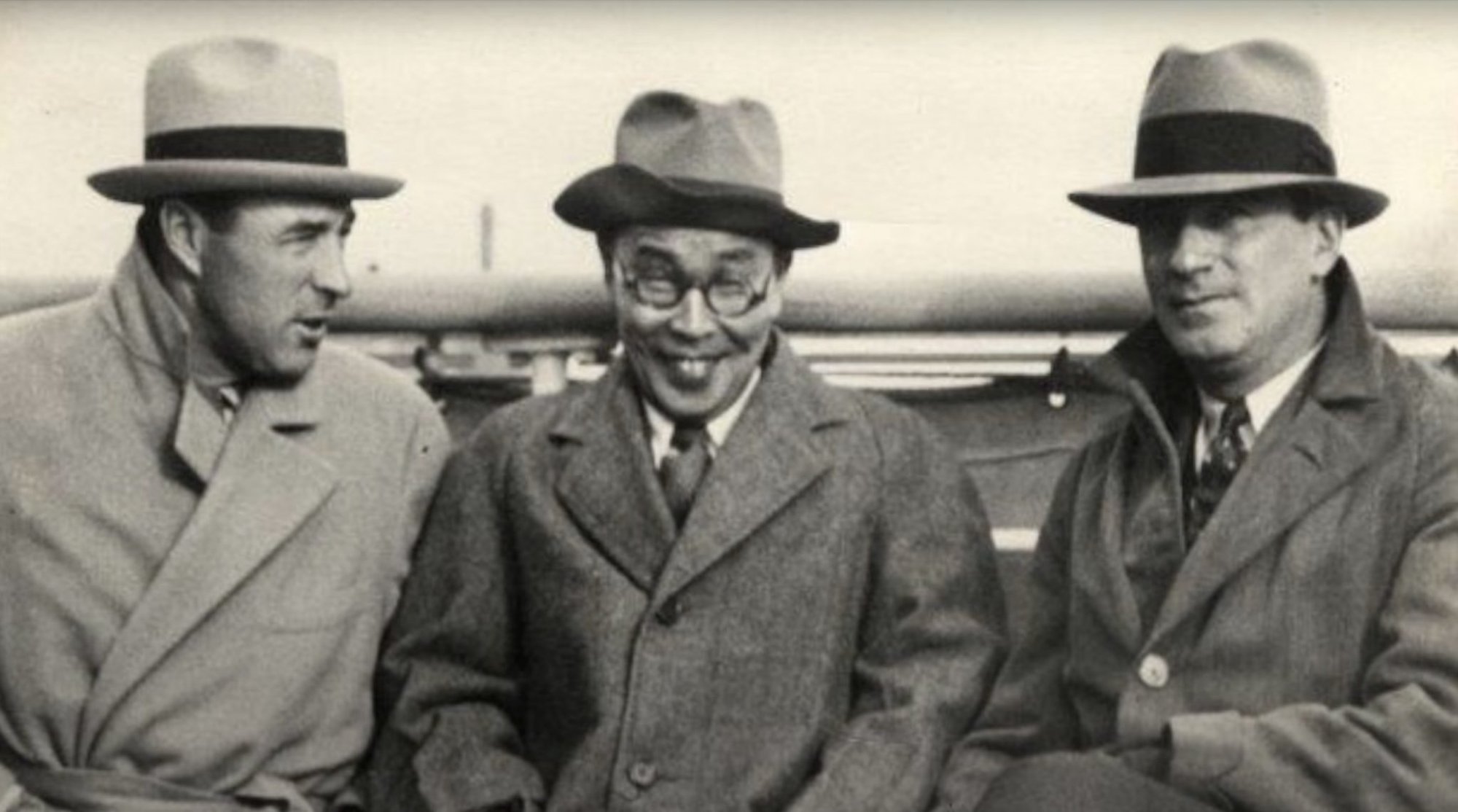 Moe Berg: The Ballplayer Who Became a Spy During World War II | Coffee ...