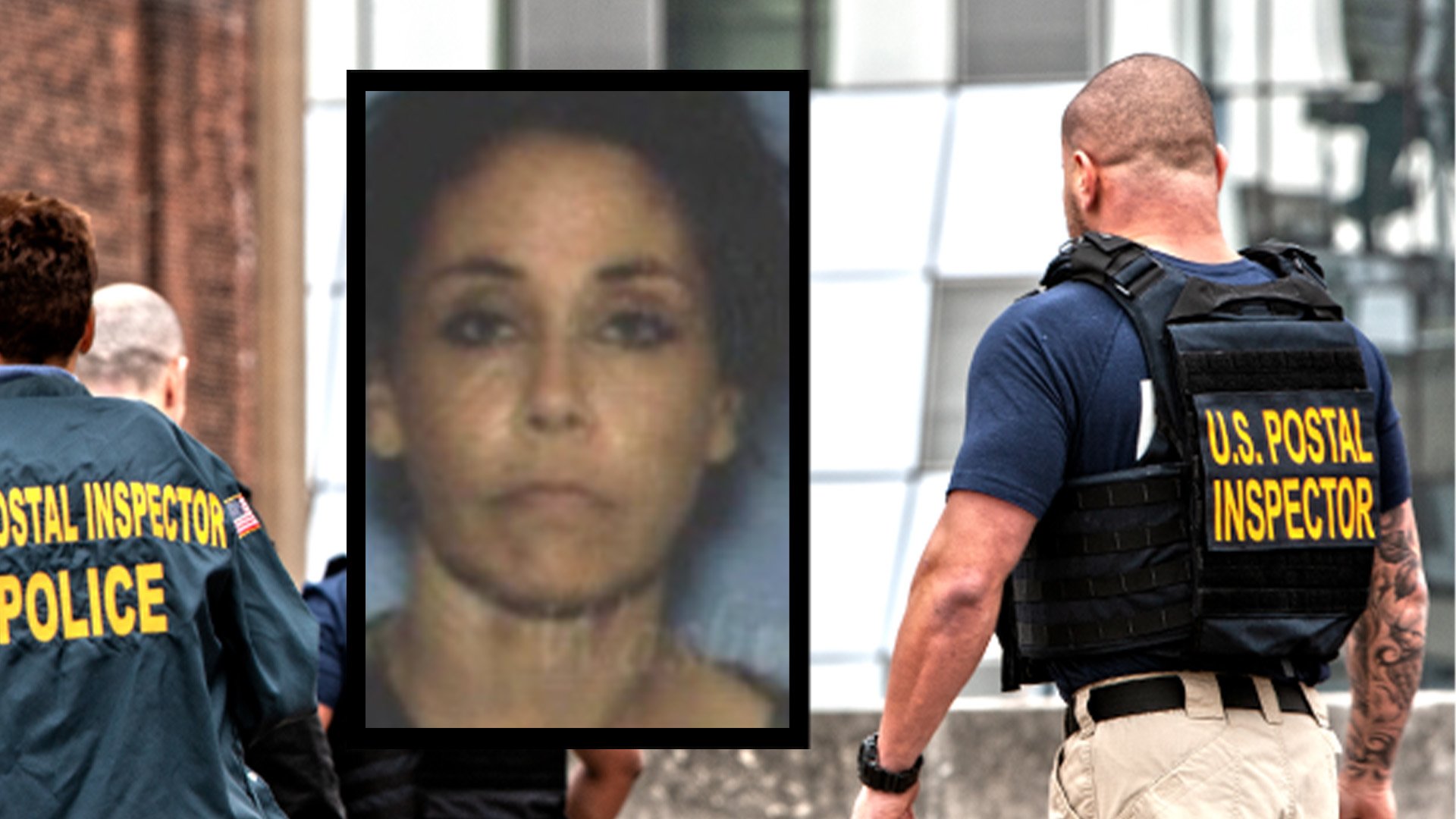 Have You Seen This Suspected Fraudster? | Coffee or Die