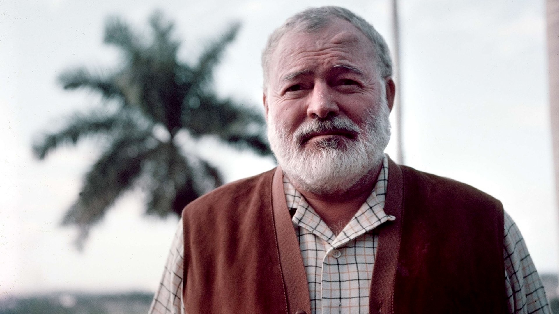 Ernest Hemingway: The Highly Decorated Soldier Who Never Served ...