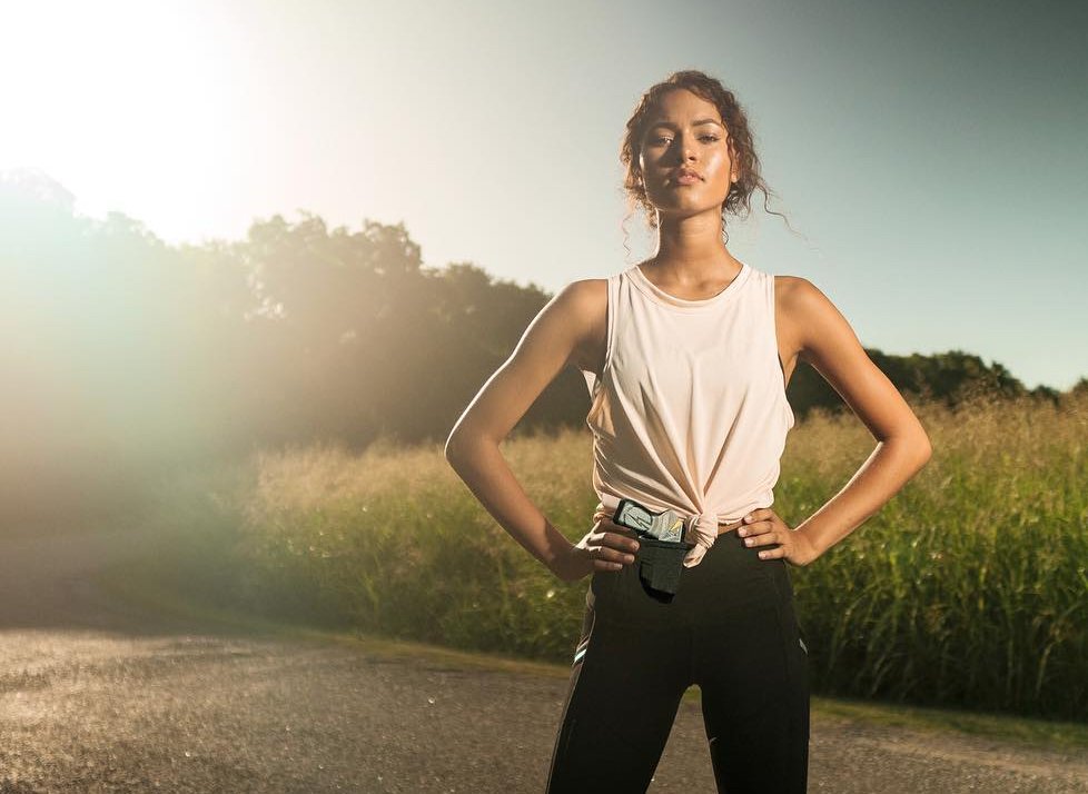 Comfort, Fashion, Concealment: How Alexo Athletica is Redefining ...