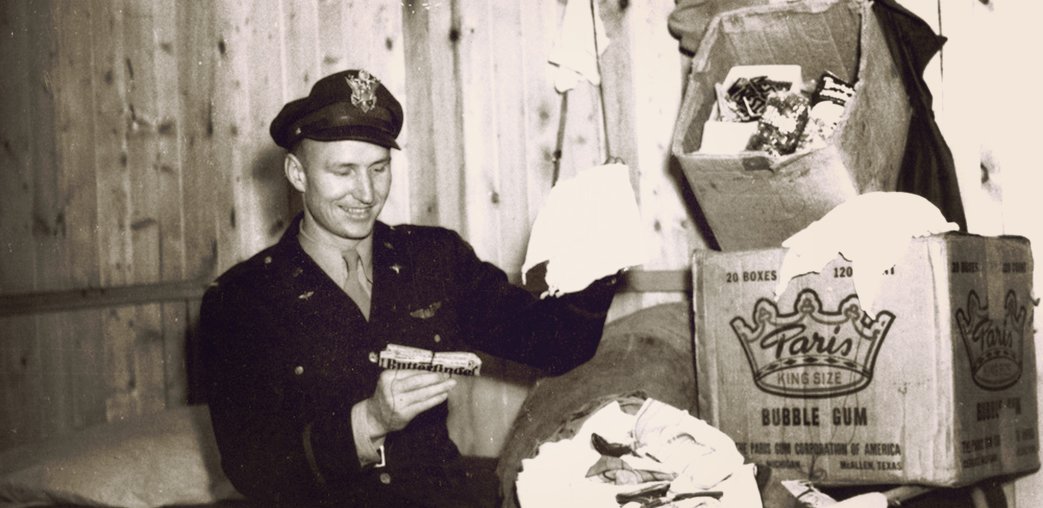 Fighting Communism with Candy: The Berlin Candy Bomber | Coffee or Die
