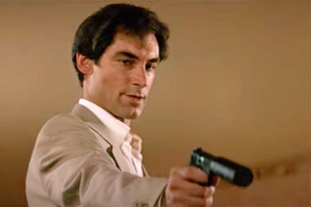 Who Is the Best James Bond? All Six 007 Actors Ranked | Coffee or Die