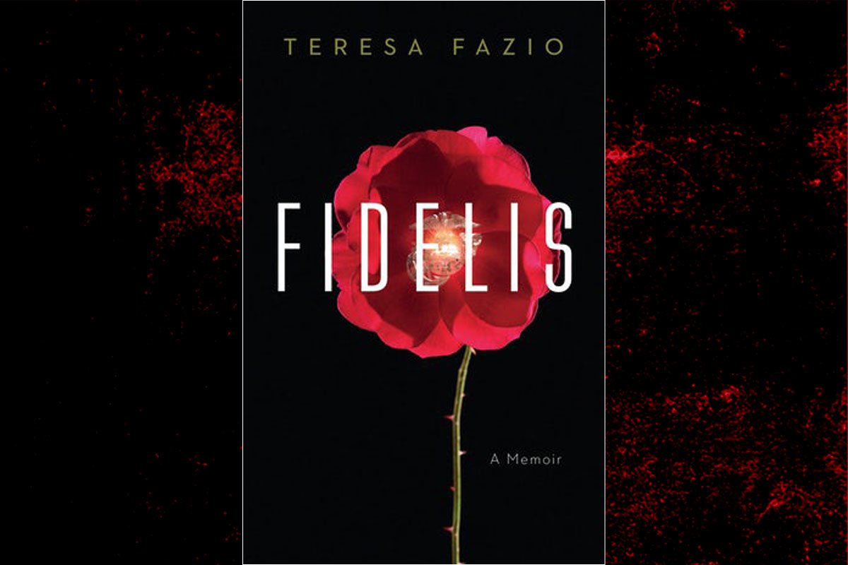 REVIEW: In ‘Fidelis,’ a Marine Wittily Comes of Age in Iraq — and in ...